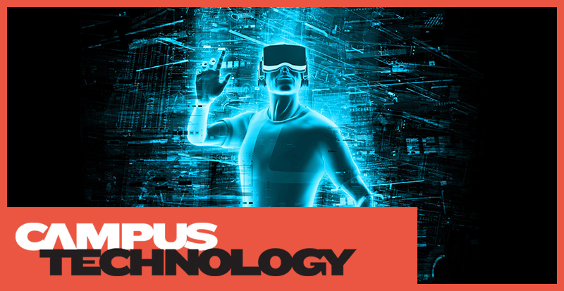 National University Launches Virtual Reality Campus -- Campus Technology