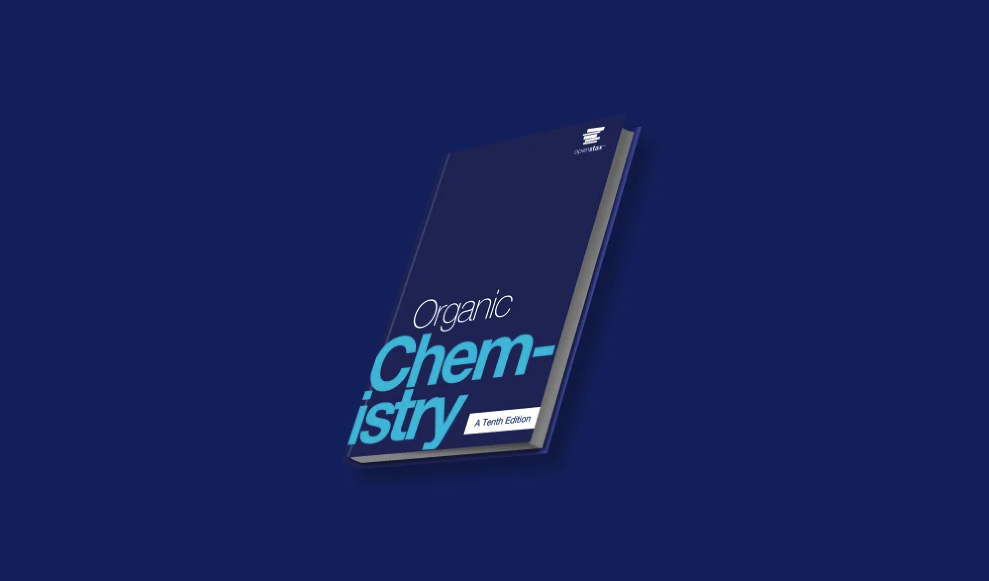 OpenStax to Release Free Online Organic Chemistry Textbook ...