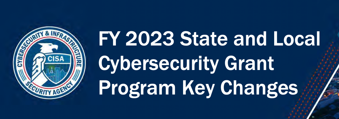 $375M Added to State, Local Cyber Grant Program, Deadline to Apply is ...