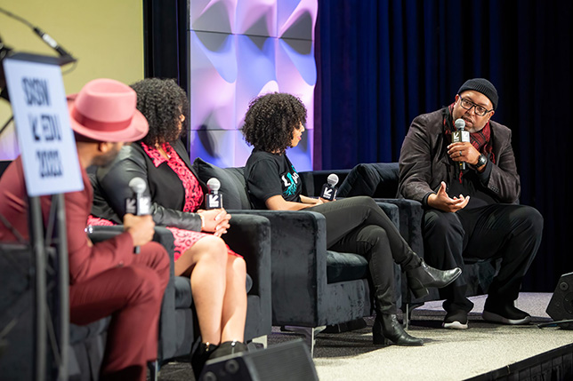 SXSW EDU 2024 Highlights for K-12 Education Leaders -- THE Journal