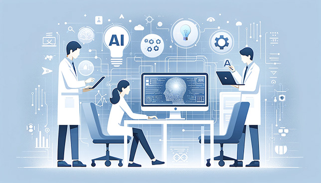 Pace University to Launch New AI Lab -- Campus Technology