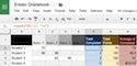 How To Get an Item Count in Google Sheets -- THE Journal