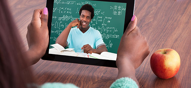 Lifelong Personal Teachers The Next Step in Educations Evolution -- THE ...