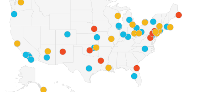 States Add More STEM Learning Ecosystems -- THE Journal