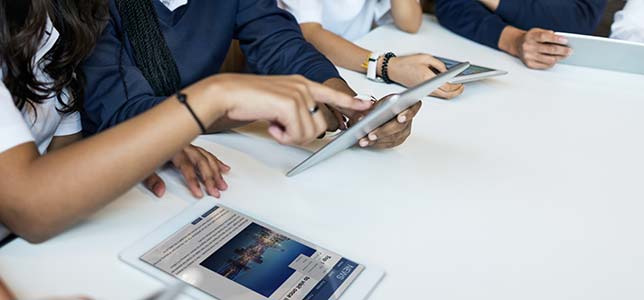 How Rural Teachers Can Use Technology to Upgrade Their Classrooms ...