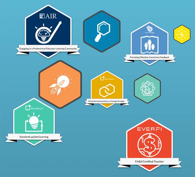 BloomBoard Adds Greater Badge Cohesion in Microcredential Platform ...