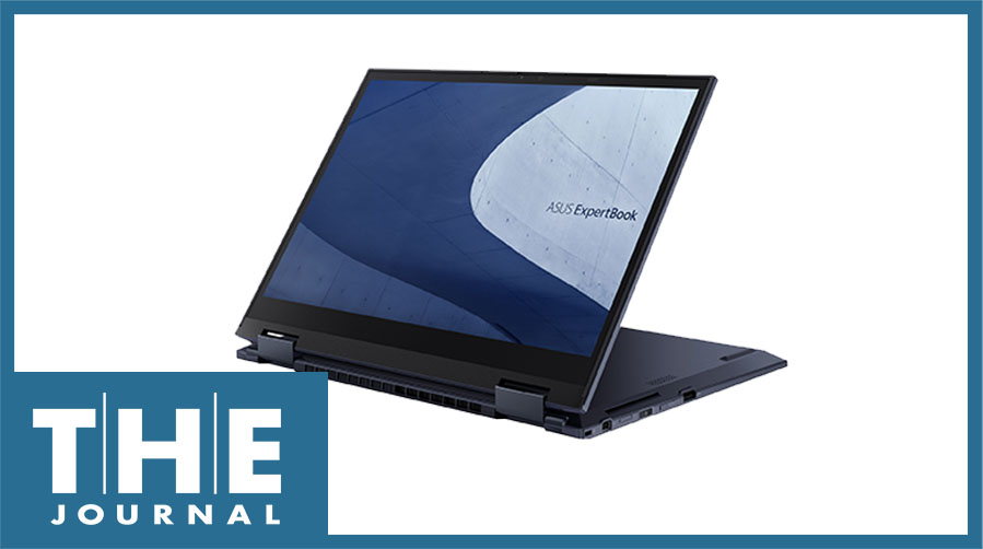 ASUS Introduces New ExpertBook Series for Education, Enterprise Users ...