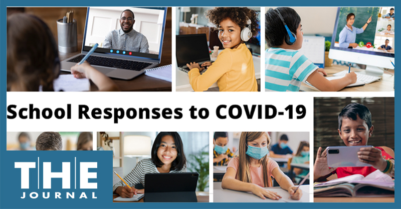 New Data: Nearly Half of Schools Providing Home Internet Access to ...