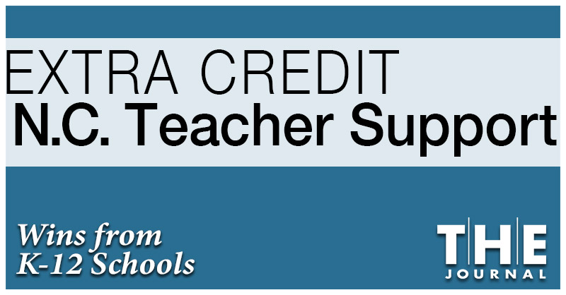 The Teacher Support Program That Kept Growing Even Through the Pandemic ...