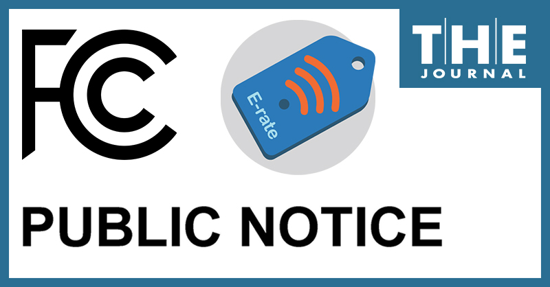 FCC Reconsidering Adding Firewalls, Cybersecurity Services to E-Rate ...