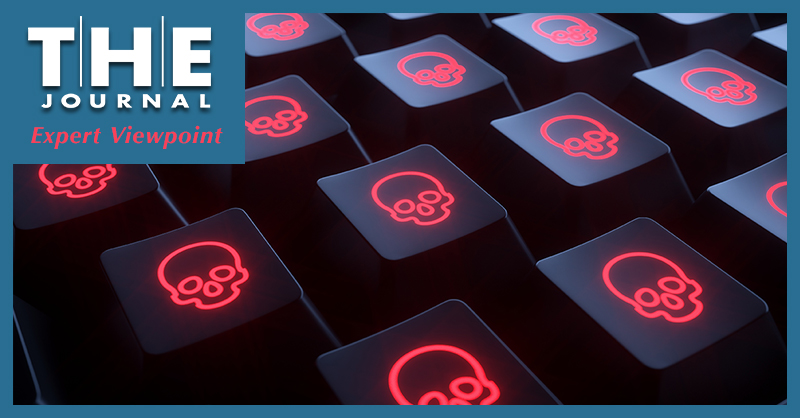 Four Ways IT Pros Can Boost Data Protection -- THE Journal