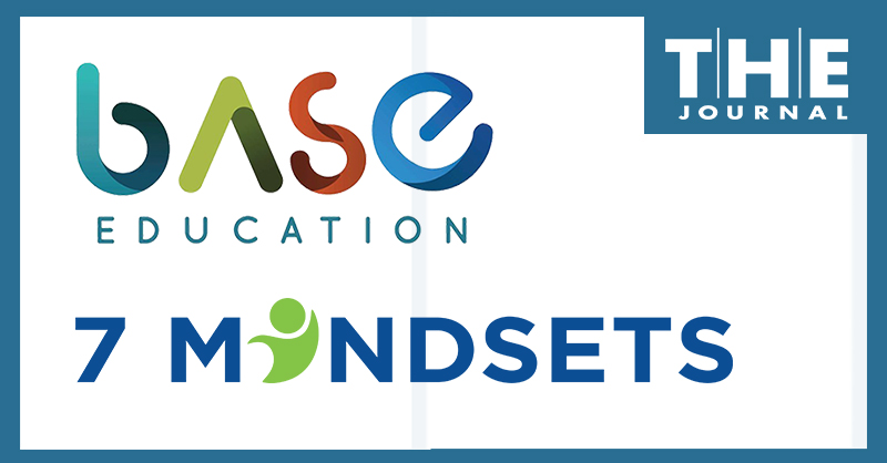 7 Mindsets Acquires BASE Education -- THE Journal
