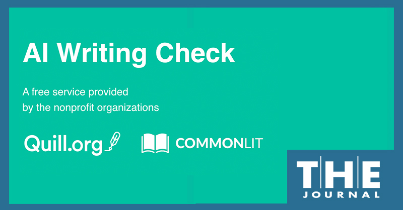New Free Tool for Teachers Can Detect ChatGPT-Generated Student Work ...