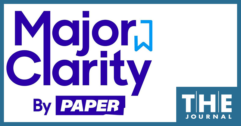 Paper Acquires MajorClarity, Part of Plans for Comprehensive ...