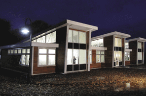 Mod Genius -- THE Journal