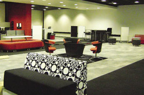 The Expandable Classroom: Walls That Move! -- THE Journal