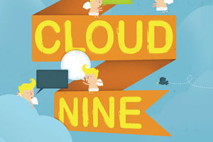 On Cloud Nine -- THE Journal