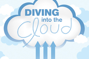 Diving Into the Cloud -- THE Journal
