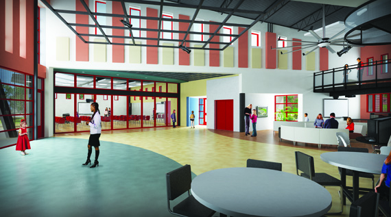 Extreme Makeover: Green Schools Edition -- THE Journal