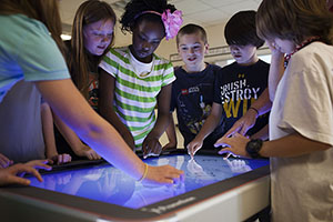 Top Interactive Devices for Student Collaboration -- THE Journal