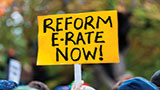 E-Rate Reform Is 'Going to Happen.' But How? -- THE Journal