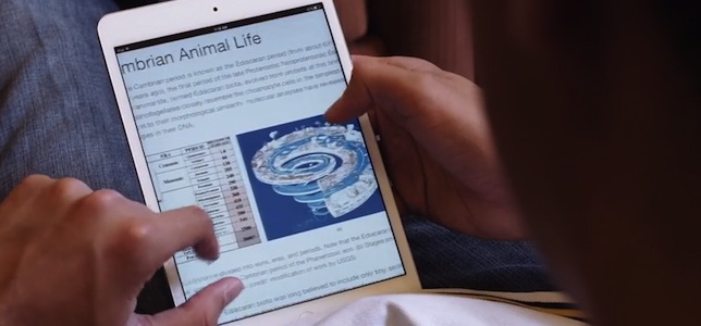 OpenStax Aims To Bring Free Digital Textbooks to High Schools -- THE ...