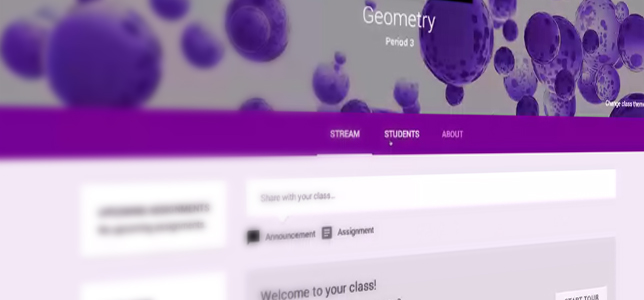 Google's Free LMS 'Classroom' Goes Live -- THE Journal