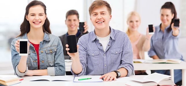 Are Cell Phone Bans Worth the Trouble? -- THE Journal