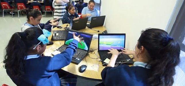 5 Skills That Games Teach Better Than Textbooks -- THE Journal