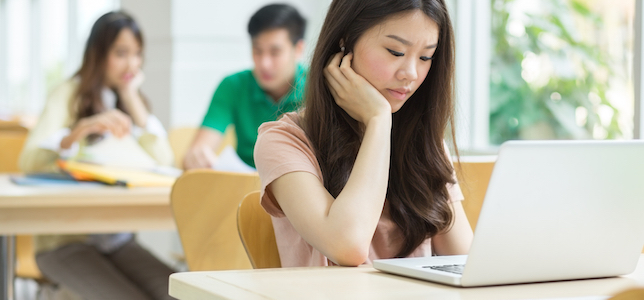 Helping Students with Learning Disabilities Transition to College ...