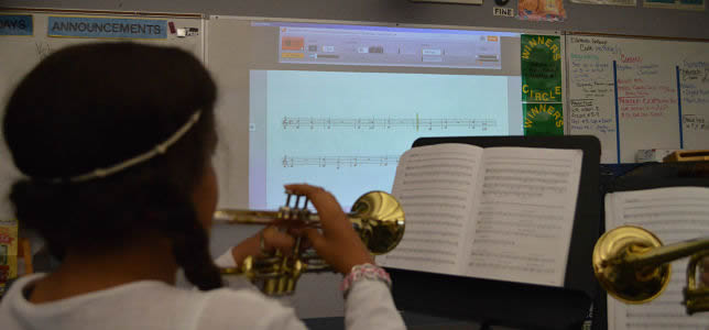 4 Ways Technology Can Make Your Music Lessons Sing -- THE Journal