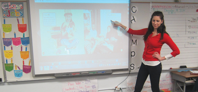 5 Tech Tools That Support Common Core State Standards -- THE Journal