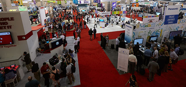 Visionaries: A Spotlight on ISTE 2016 Keynote Speakers -- THE Journal