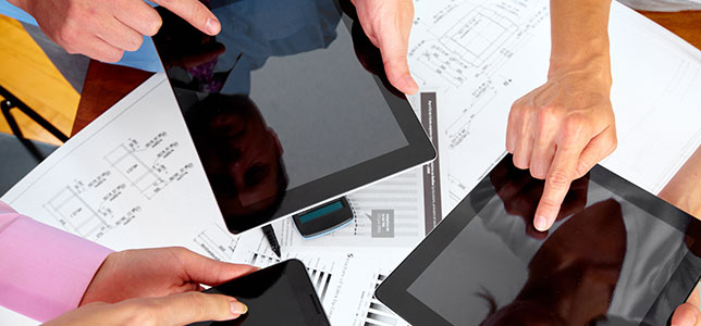 ISTE Formally Unveils New Standards for Students -- THE Journal