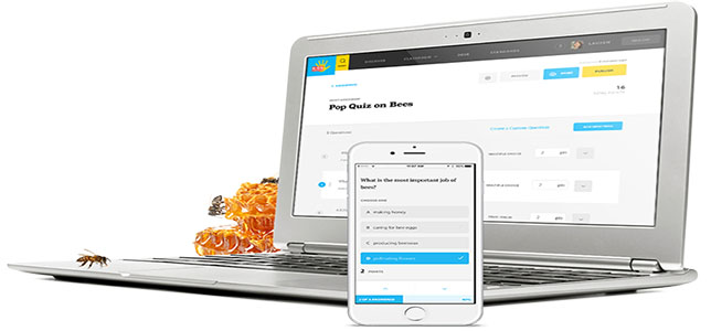 Science, Social Studies Library Introduces Assessment Tool -- THE Journal
