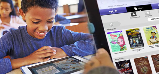 Personalized Literacy Platform Debuts Beginning Reader Support ...