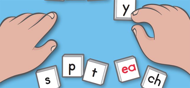 Phonics Lessons Available for Free Download -- THE Journal