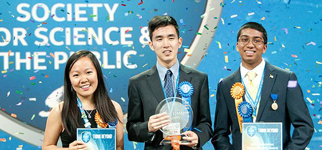 Intel Withdraws Support for International Science and Engineering Fair ...