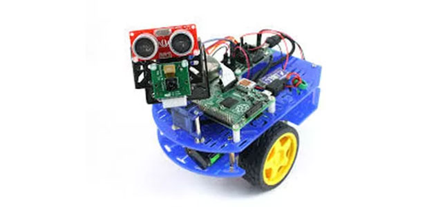 Raspberry Pi Robotics Competition Coming to Philadelphia -- THE Journal