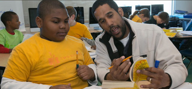 Open Up Resources, EL Education to Launch Free K–5 ELA Curriculum ...