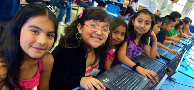 Houston Nonprofit Delivers Refurbished Computers, Tech Education to ...