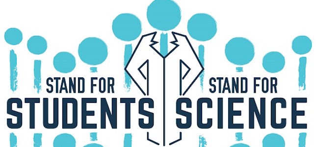 NSTA Joins March for Science Global Campaign -- THE Journal