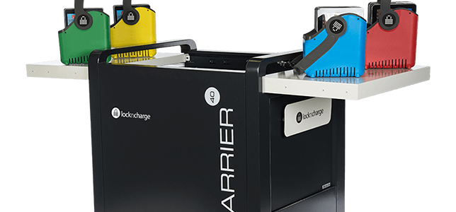 Q & A with Educator Reinventing Mobile Carts in the Classroom Space ...