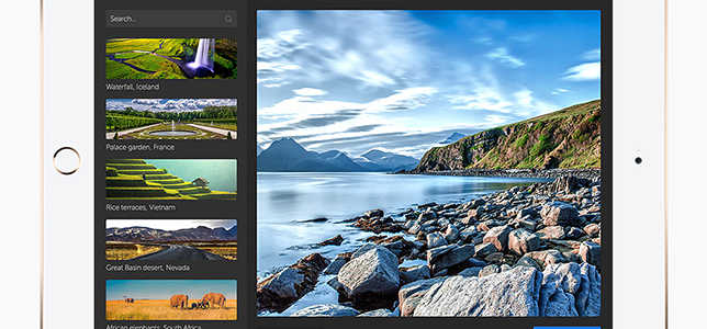 App Allows Users to Edit 360-Degree Images -- THE Journal