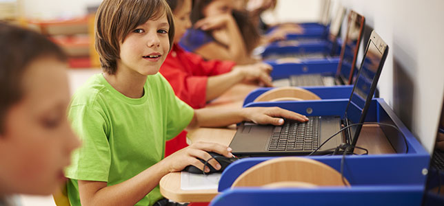 State Progress on K-12 Computer Science Ed Policies: 'We Have a Long ...