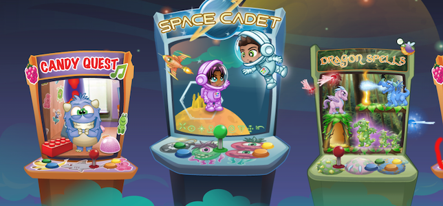 Tynker Launches 2 Free K—­5 Courses for Apple's Coding Initiative ...