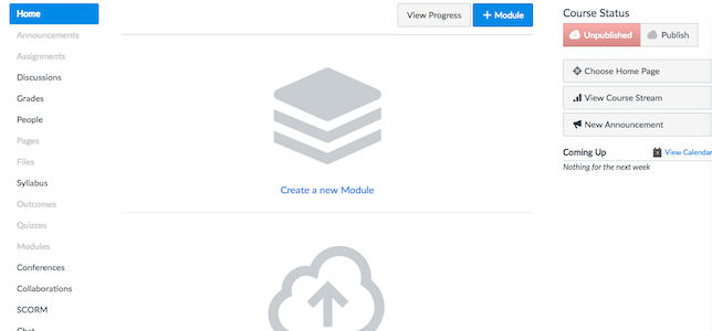 Canvas Updates Tutorials, Dashboard, People and SIS Report Features ...