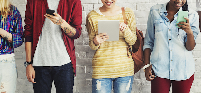 itslearning LMS Debuts iOS and Android Apps -- THE Journal