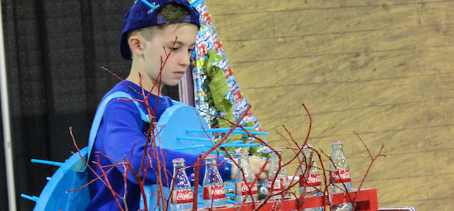 Winners Selected for Destination Imagination’s Global Finals -- THE Journal