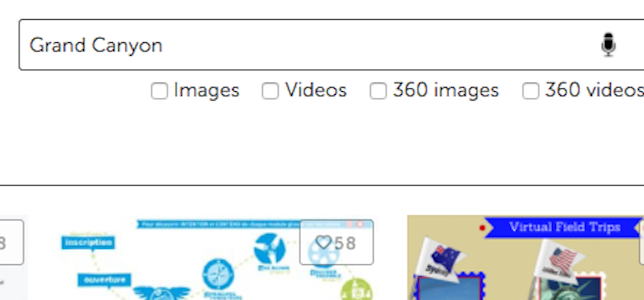 ThingLink Adds Filter Search to Interactive Digital Media Platform ...